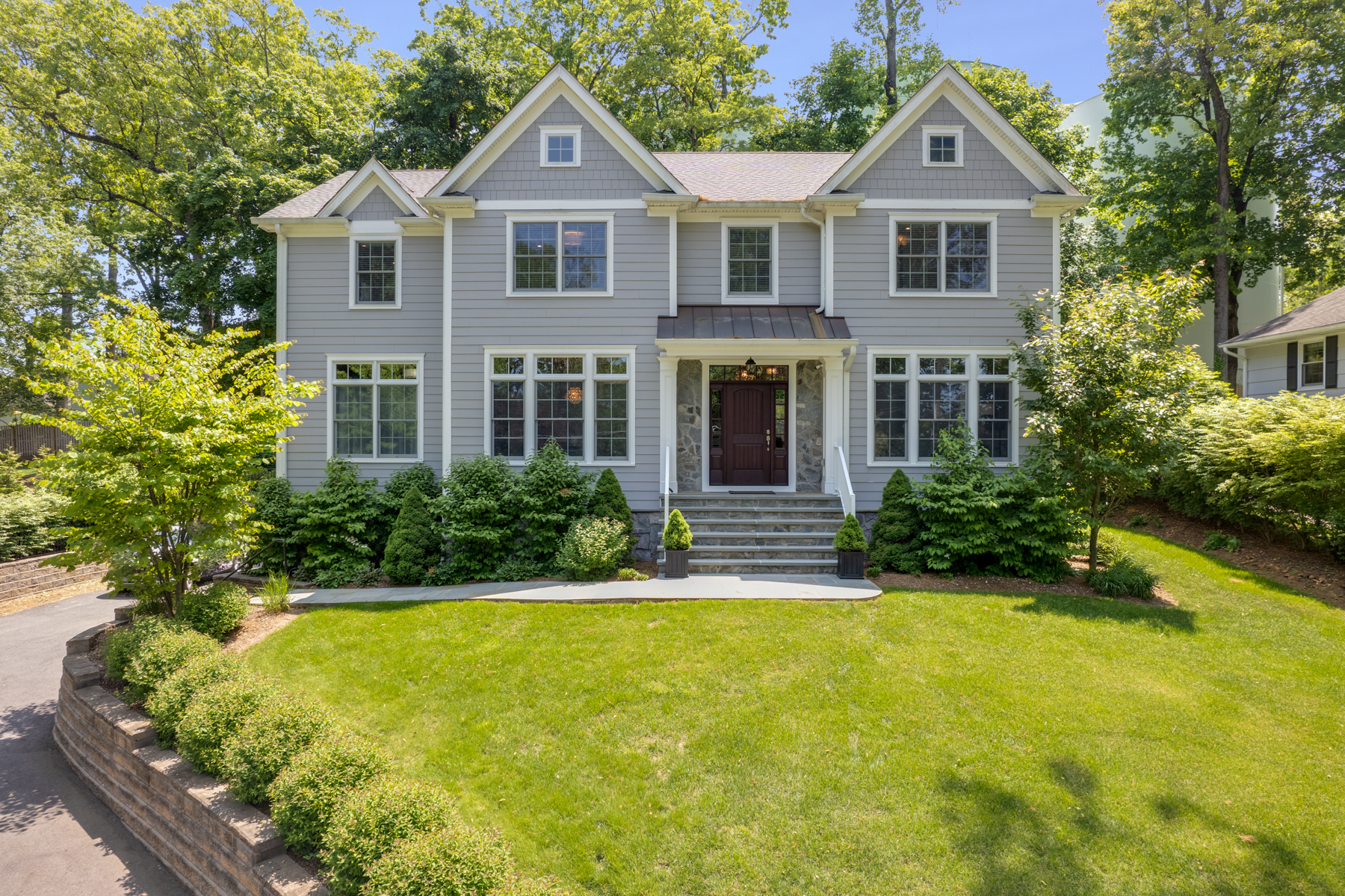 73 Highland Ave., Chatham, NJ 07928 - Sue Adler, Realtor