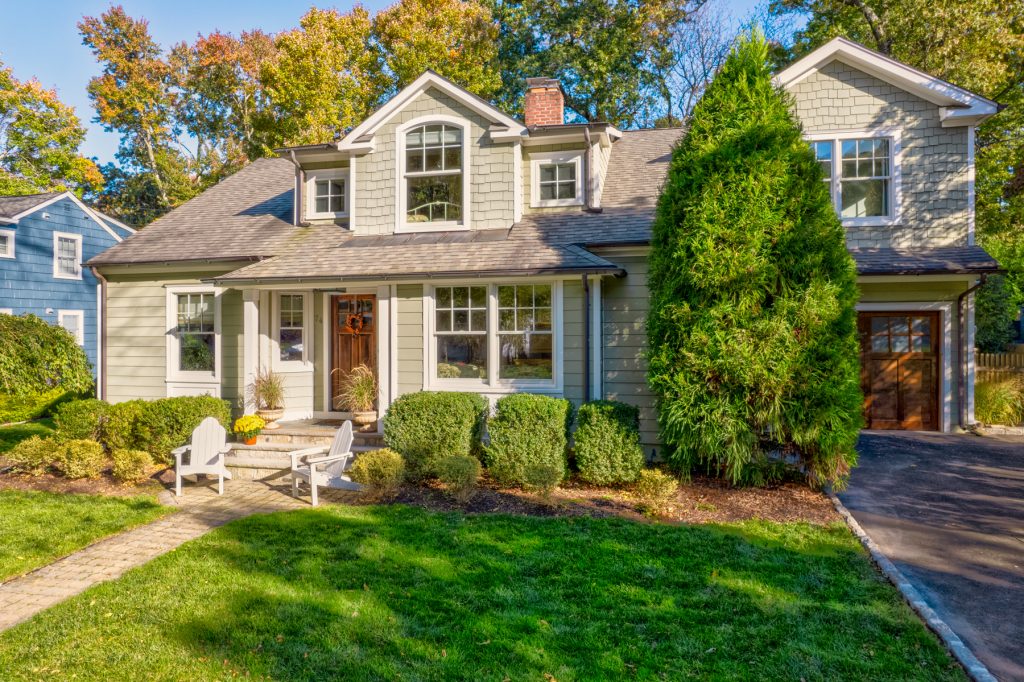 74 Rowan Rd., Chatham, NJ 07928 - Sue Adler, Realtor