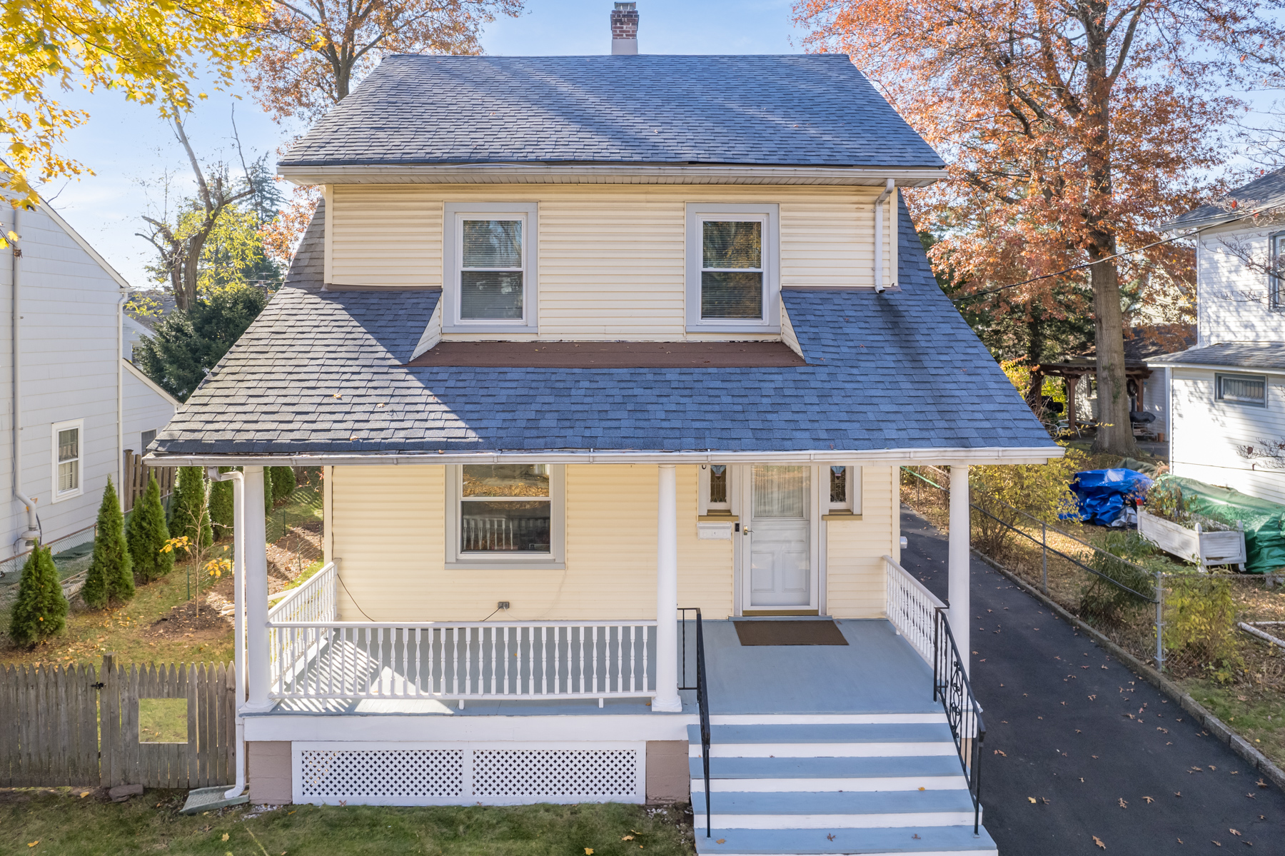 30 Cypress St., Millburn, NJ 07041 - Sue Adler, Realtor