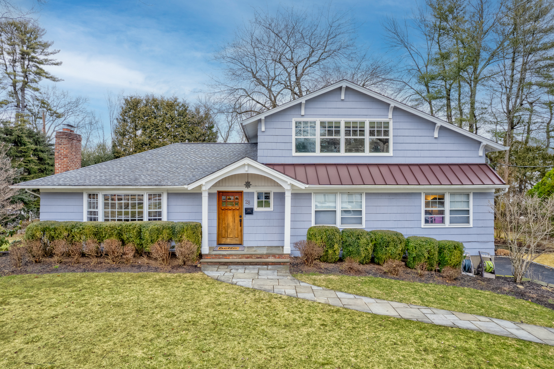 28 Clark St., Chatham, NJ 07928 - Sue Adler, Realtor