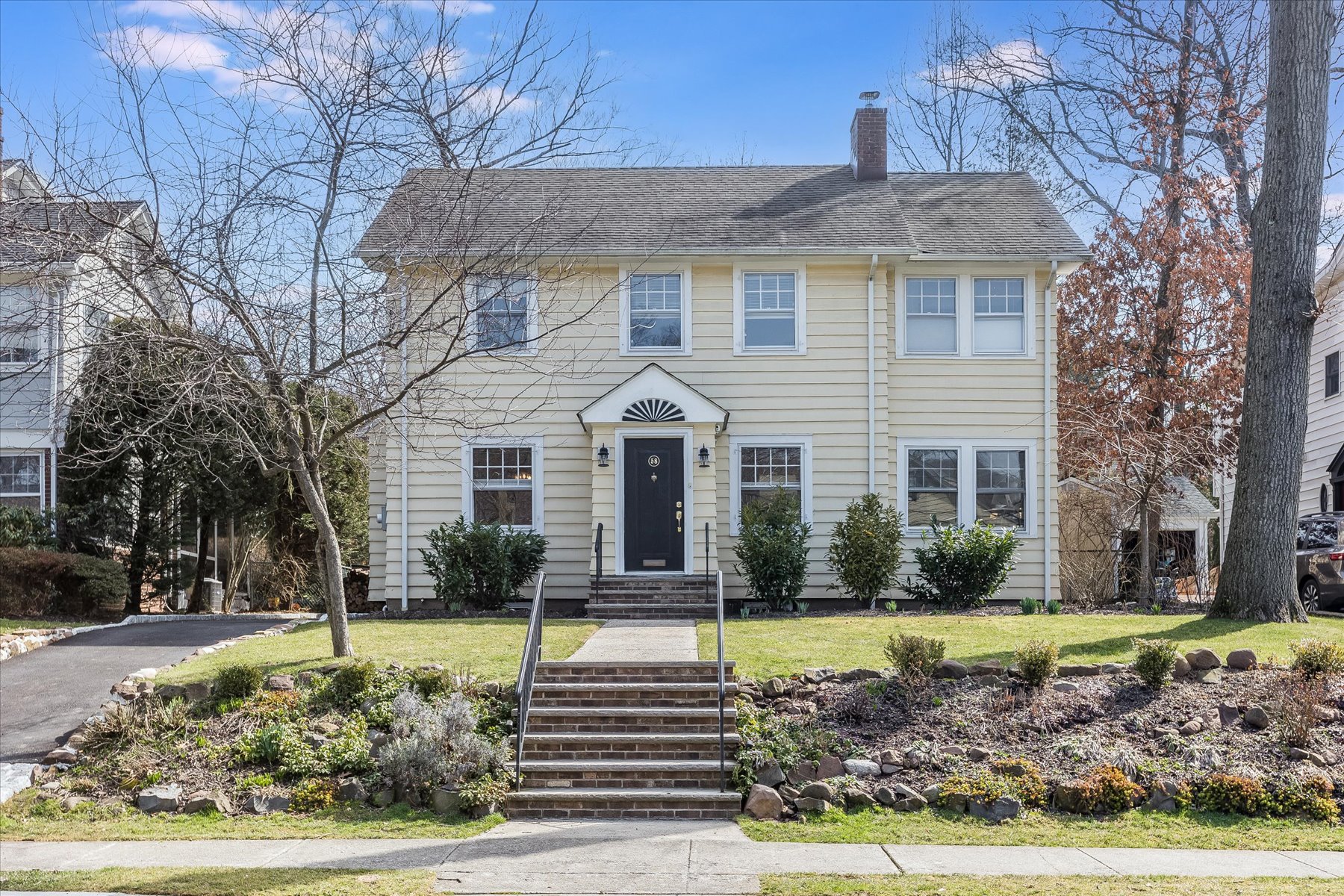 58 Kendal Ave., Maplewood, NJ 07040 - Sue Adler, Realtor