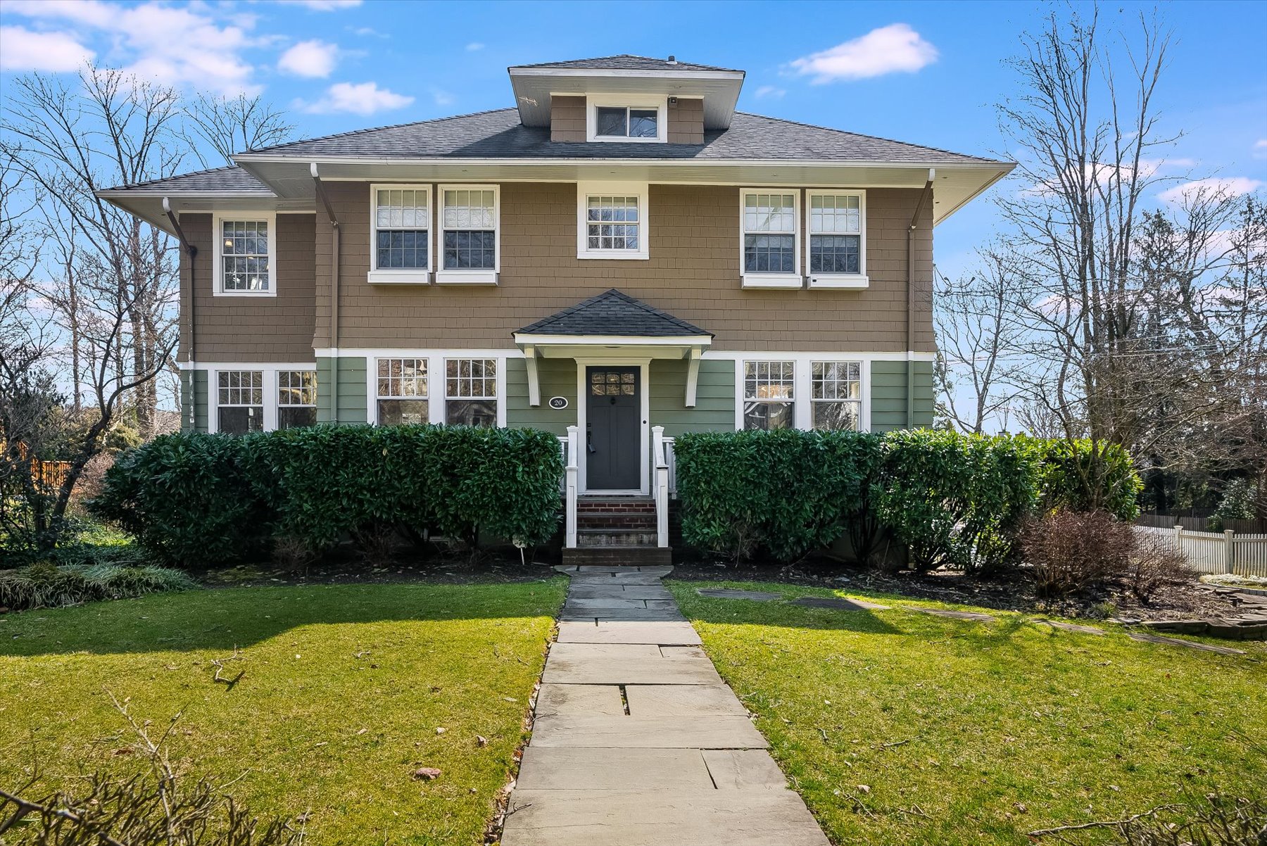 20 Park Rd., Short Hills, NJ 07078 - Sue Adler, Realtor