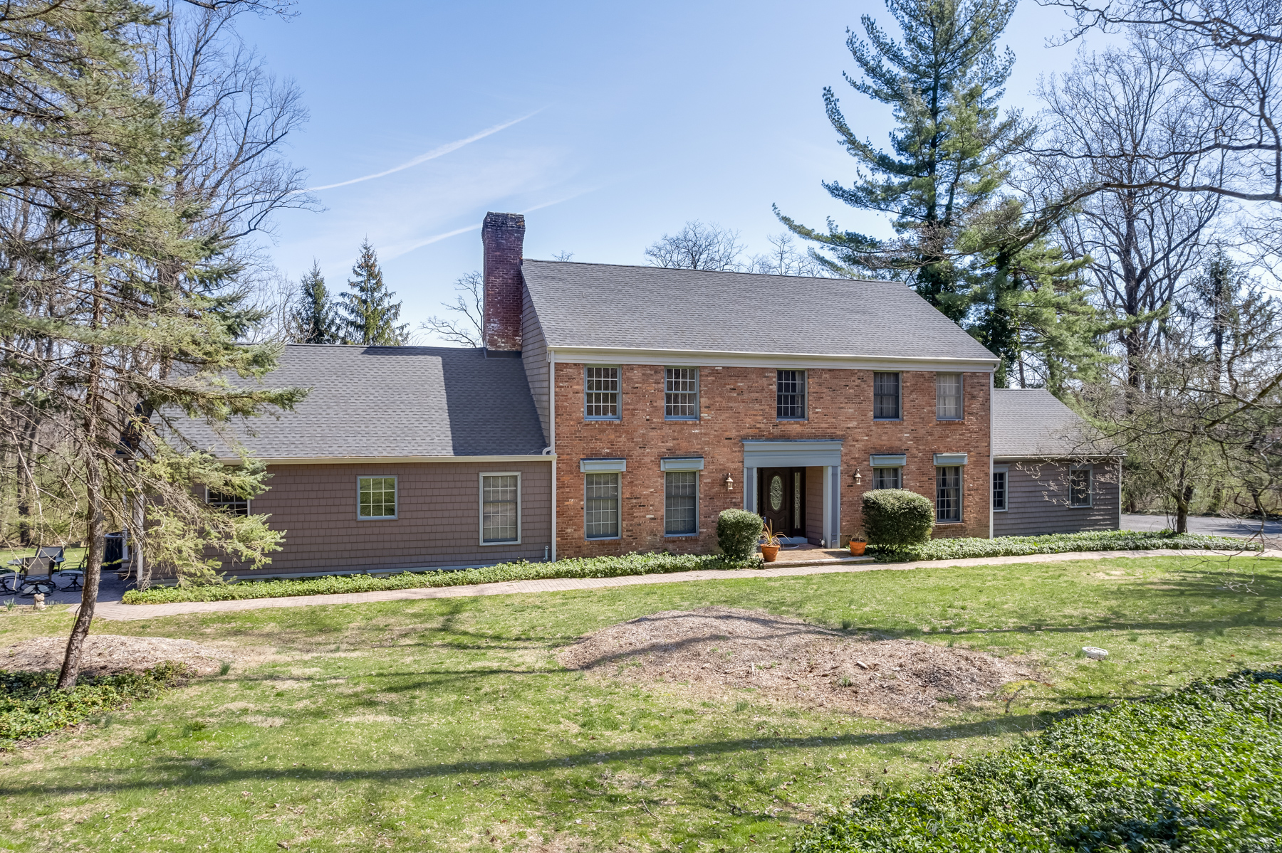 110 Colonial Dr., Harding, NJ 07960 - Sue Adler, Realtor