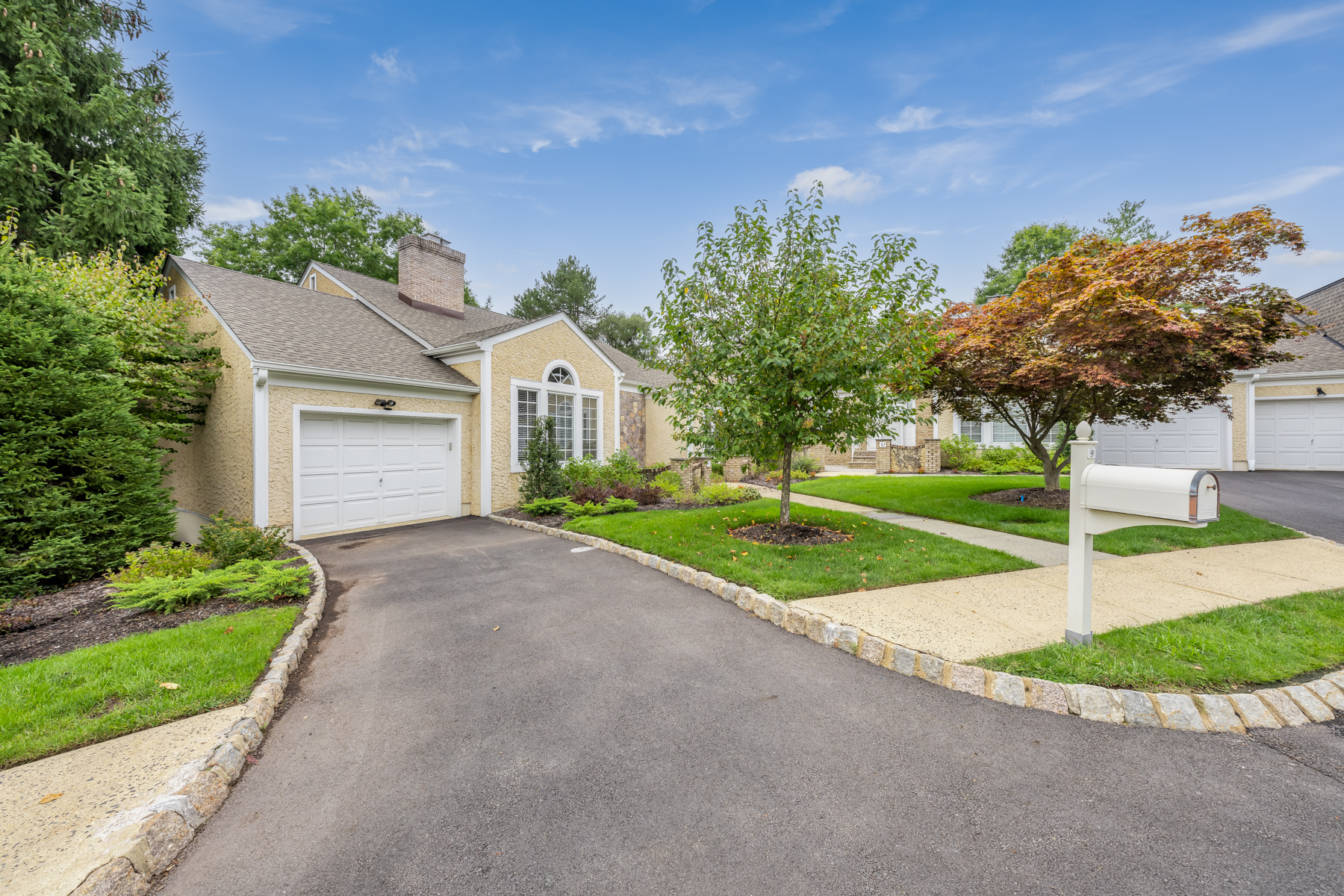 9 Rolling Hill Ct., Madison, NJ 07940 - Sue Adler, Realtor