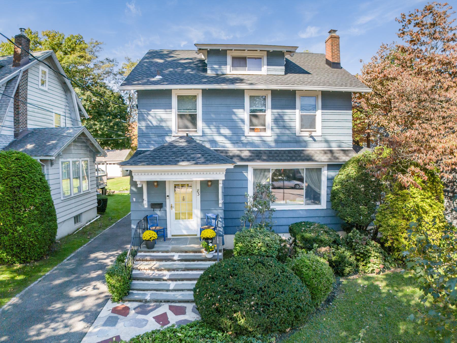 83 Hudson Ave., Maplewood, NJ 07040 - Sue Adler, Realtor