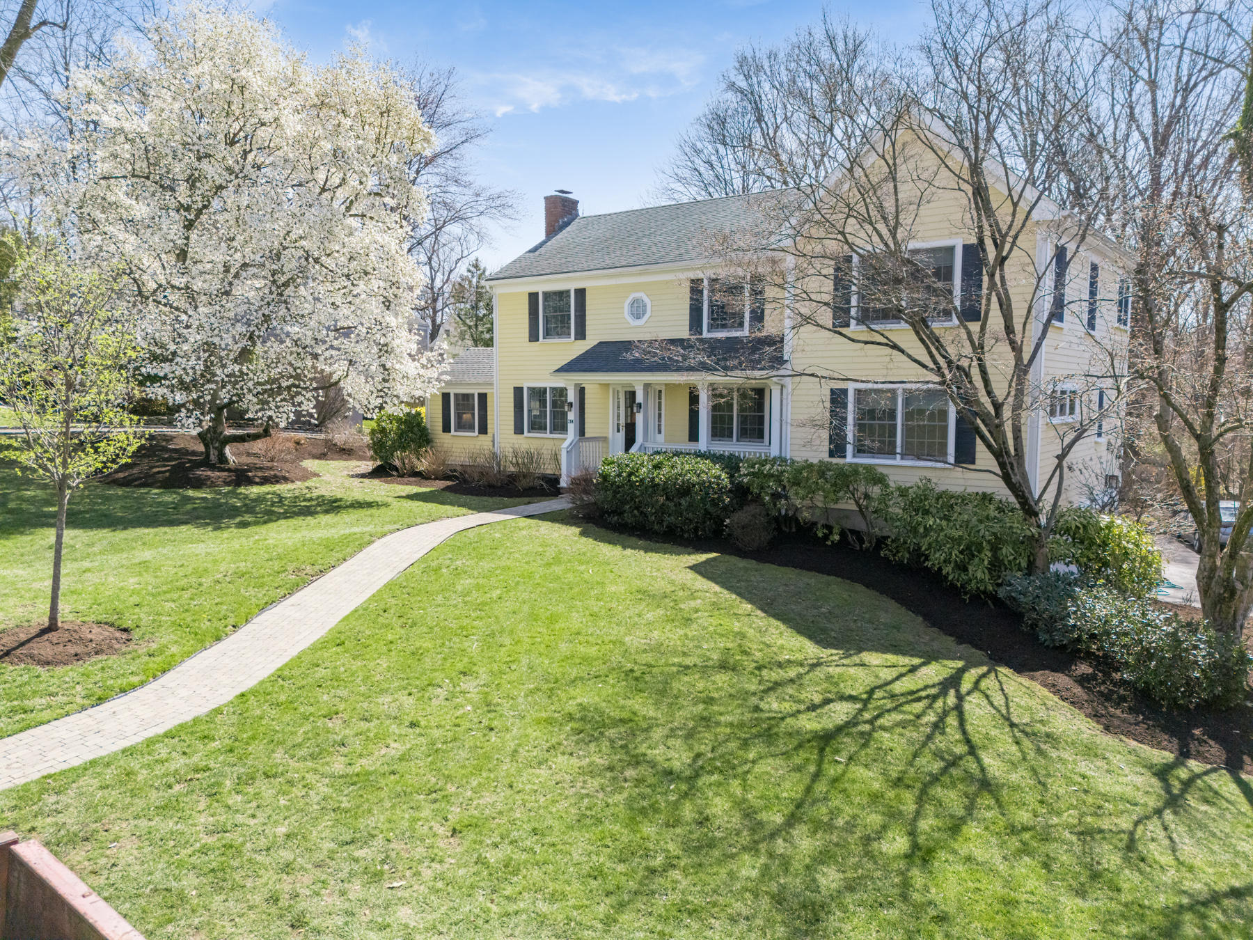 284 Kent Pl Blvd., Summit, NJ 07901 - Sue Adler, Realtor